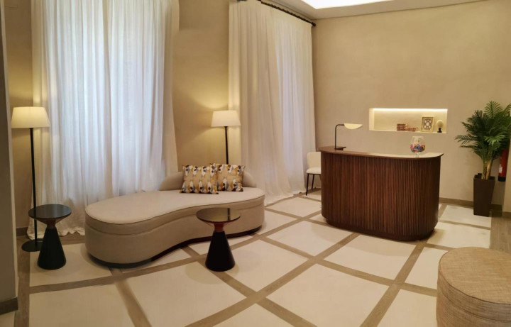 Puerta De La Ribera Suites - Andalousie