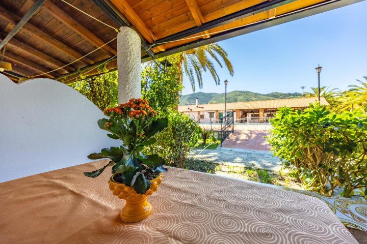Villaggio Tonnara Appartamento 56 - Falcone