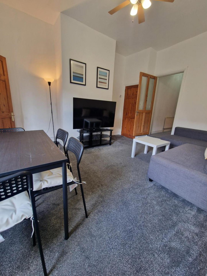 Modern 2br Apartment Designed For Every Stay - Newcastle upon Tyne