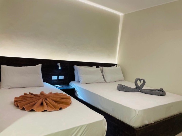Rivera Cairo Hostel - Le Caire