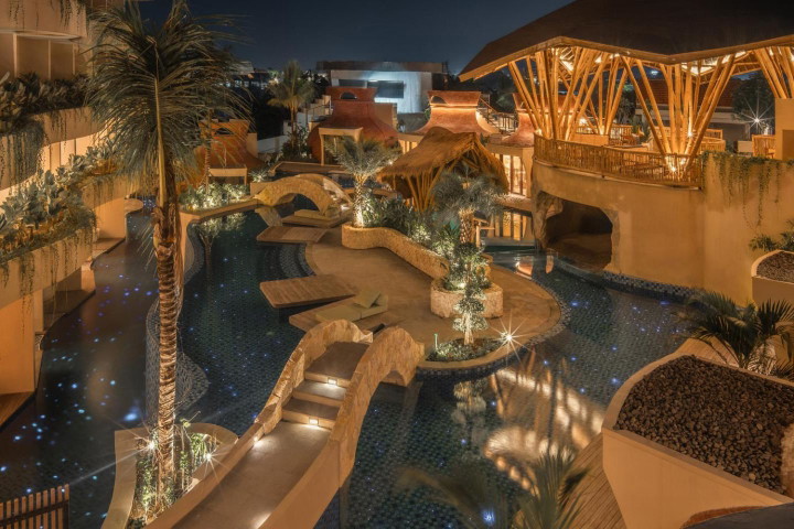 La Mewali Resort Canggu By Ini Vie Hospitality - Tabanan
