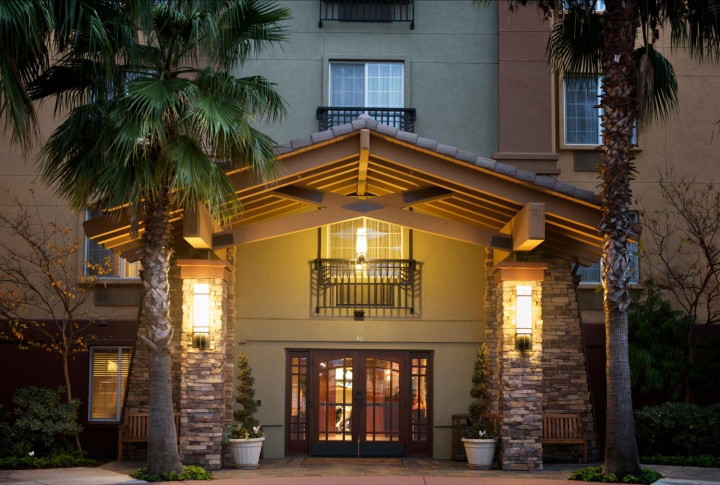 Larkspur Landing Extended Stay Suites Pleasanton - San Ramon, CA