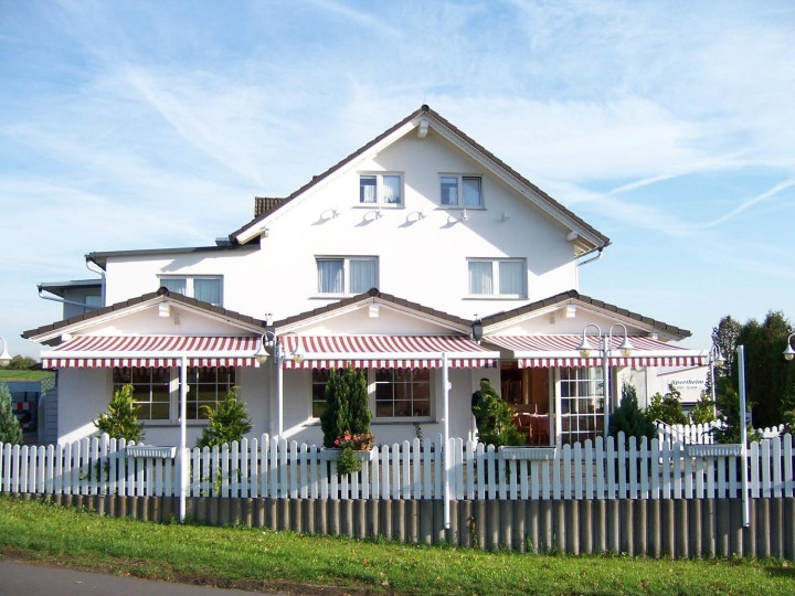 Hotel Am Kirschberg - Giessen