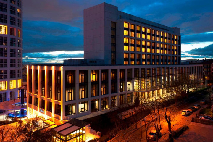 Lugal, A Luxury Collection Hotel, Ankara - Sincan
