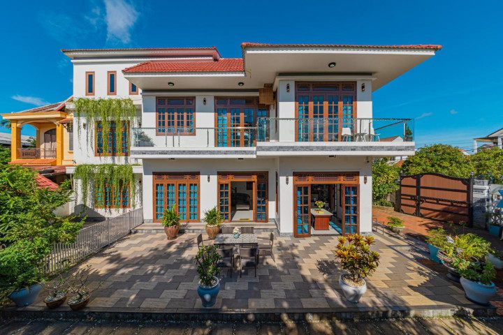 Sông River Homestay Hội An - Hội An