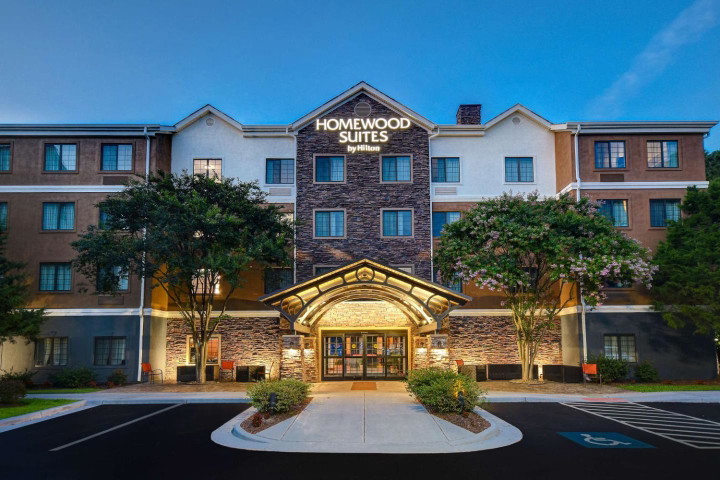 Homewood Suites Newport News - Yorktown By Hilton - Yorktown, VA