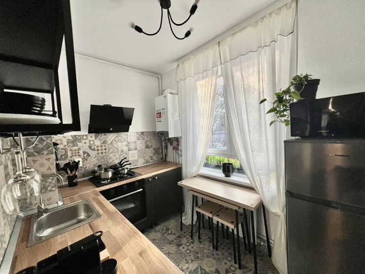 Groundfloor Rahmaninov - Buftea