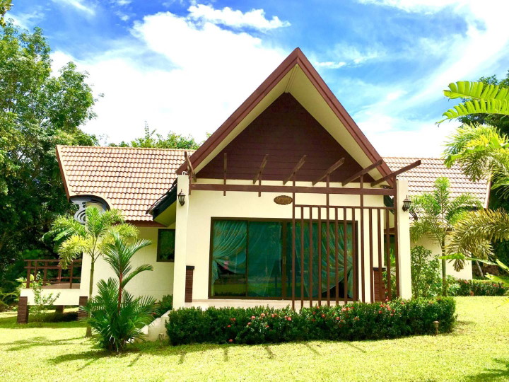 Kannapat House - Krabi