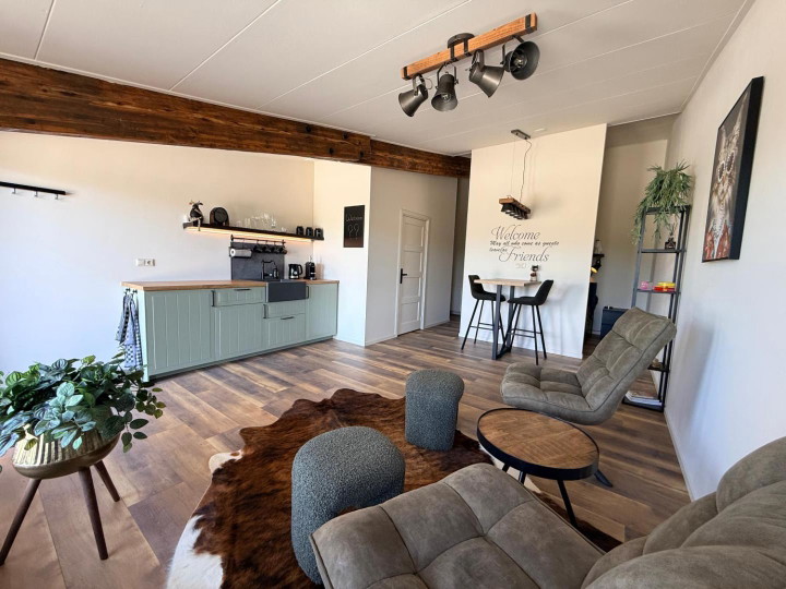 B&b Goeje Morge - 's-Hertogenbosch