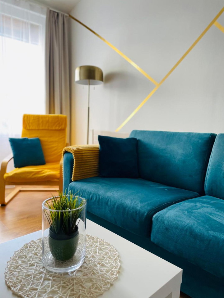 Alpesi Apartman Downtown - Sopron