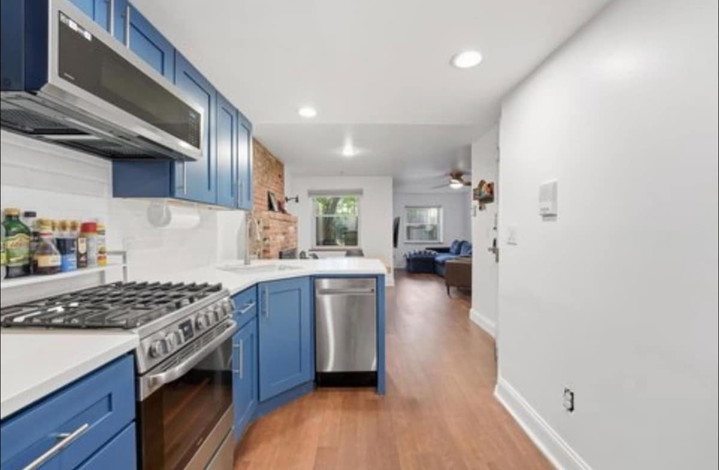New Cozy Must Have Stay! 10 Minutes To Nyc - Brooklyn, NY