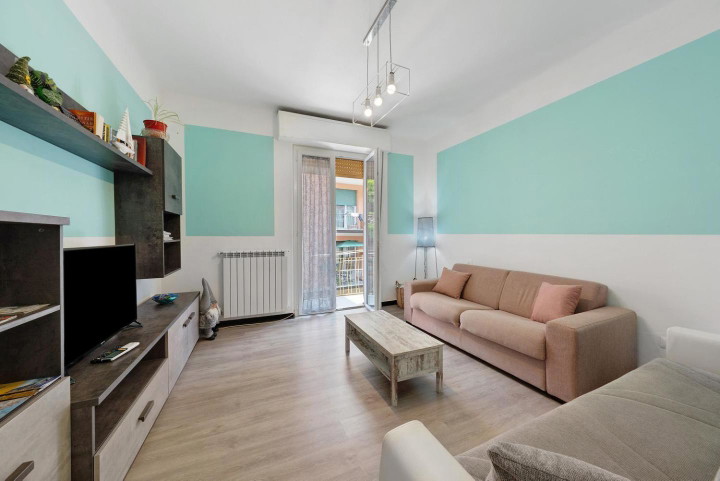 Appartamento Casa Sole A Monterosso - Monterosso al Mare