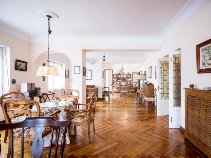 Miramar. Basquenjoy - Hondarribia