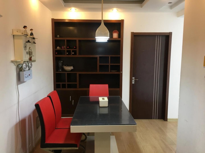 Yailon House - Tiexinqiao Metro St-ation - Nanjing South Railway St-ation - 雅伦之屋-铁心桥地铁站-火车南站店 - Nanjing