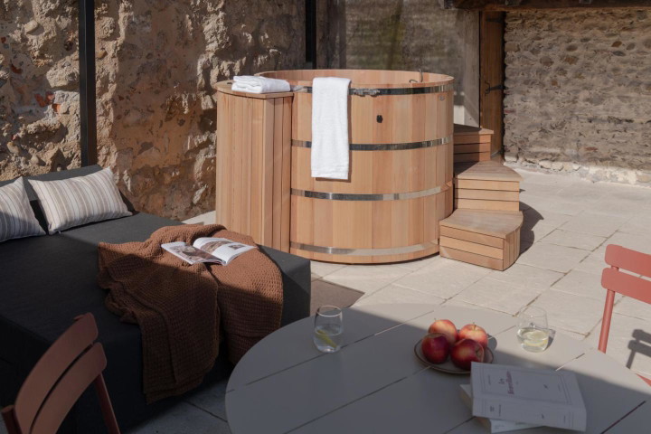 Mihotel - Grenier à Sel De Pérouges - Pérouges