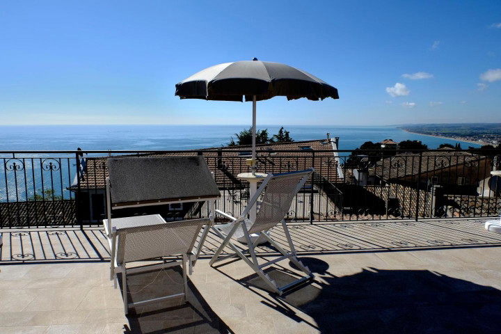 L'orizzonte Relais Sirolo - Numana