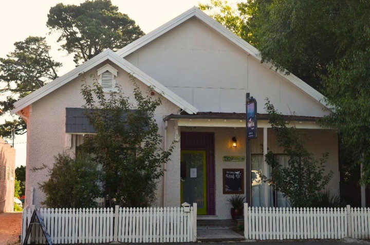 Flying Fox Backpackers - Katoomba