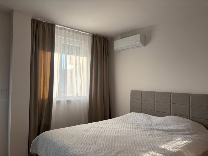 Apartment S52 City Centre With Fort View - Kosovo