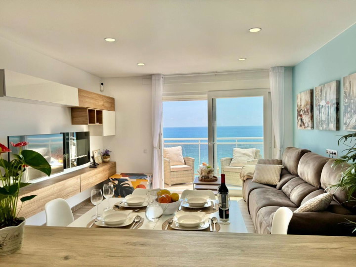 Apartamento Mart - Mont-roig del Camp