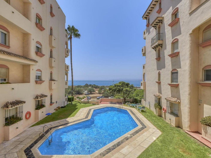 Apartment Marina Bay-2 By Interhome - Estepona