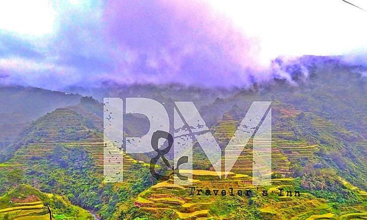 P&m Travelers Inn - Banaue