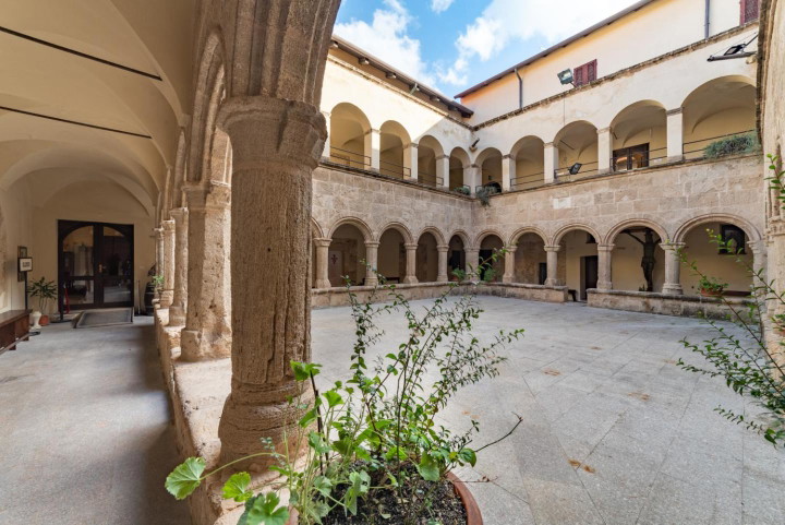 San Francesco Heritage Hotel - Alguer