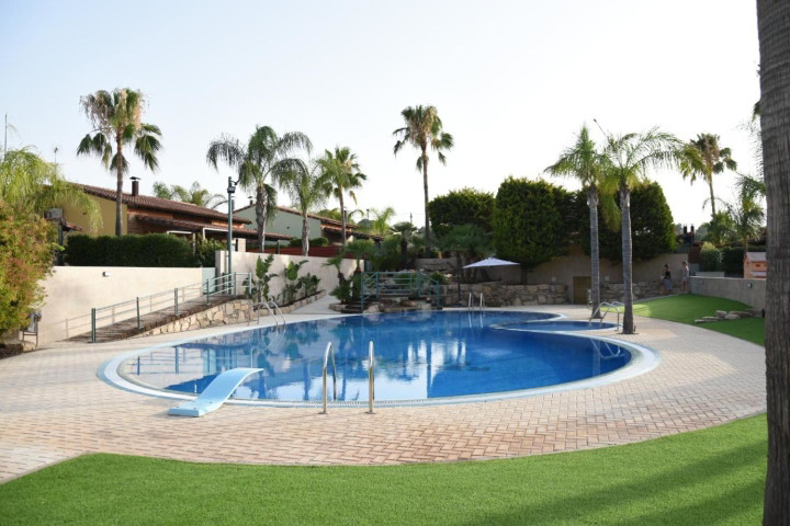 Holiday Home Valencia - Bétera
