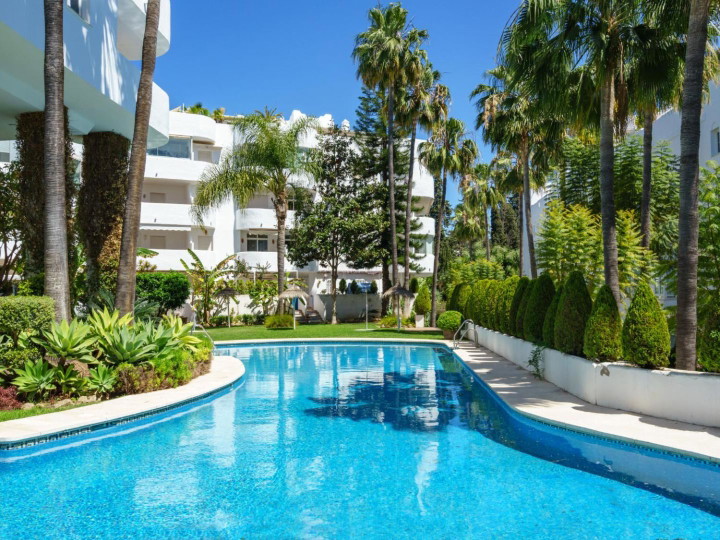 Apartment Marbella Real By Interhome - Marbella