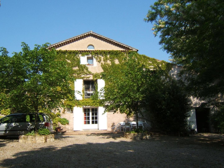 Gites Domaine D'en Baleux - Castres