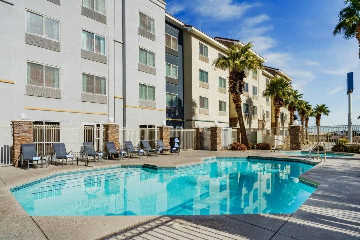 Fairfield By Marriott Inn & Suites Las Vegas Stadium Area - Las Vegas