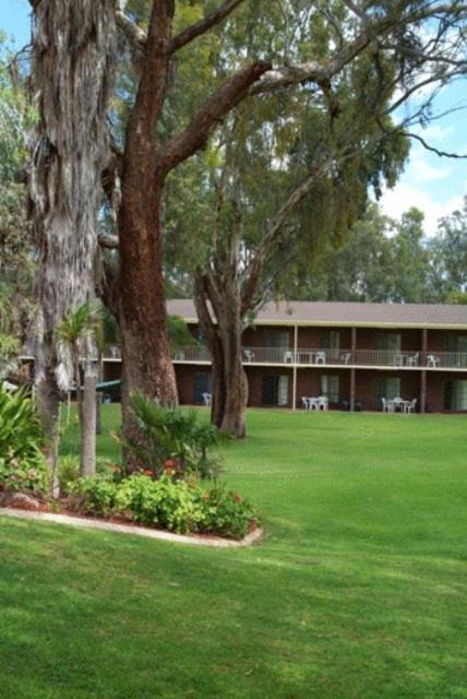 Tocumwal Golf Resort - Cobram