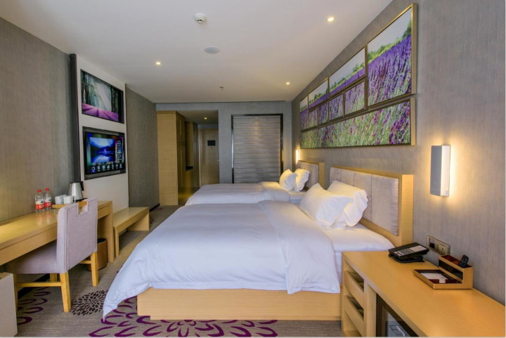 Chengdu Joyhub Air Hotel - Chengdu