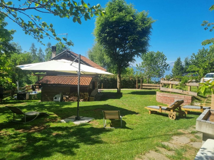 Baita Al Sole - Trento