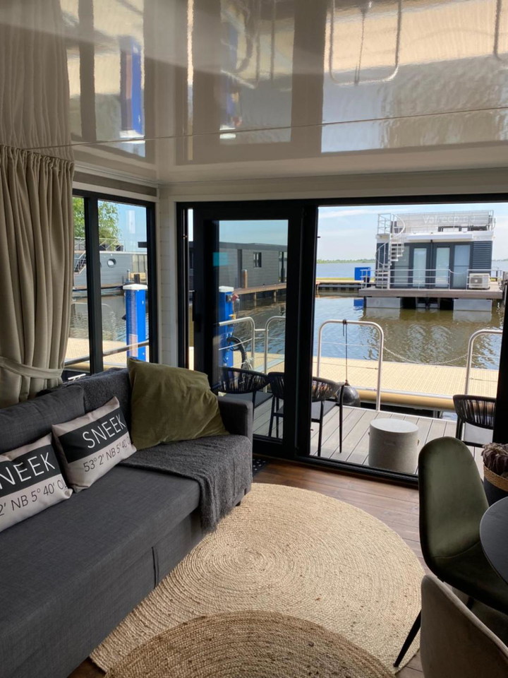 Seayou House Boat - Frisia