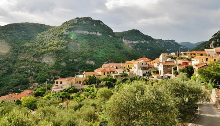 Agriturismo Barilaro - Vado Ligure