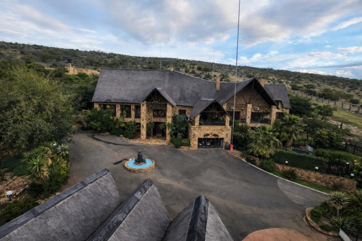 Sable Mountain - Magaliesburg