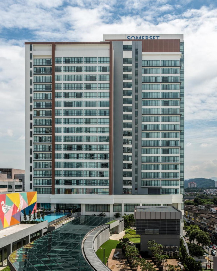 Somerset Damansara Uptown Petaling Jaya - Kota Damansara