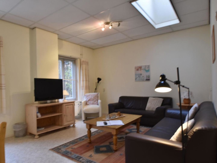 Apartment Bergen Aan Zee Near Beach - Bergen aan Zee