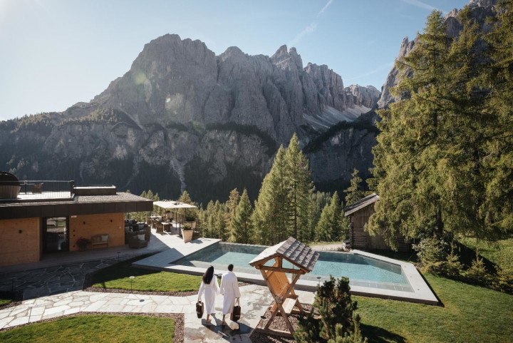 Kolfuschgerhof Mountain Resort - Arabba
