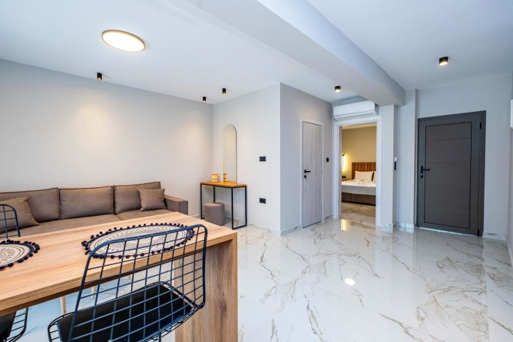 Meraki Hospitality - Greece