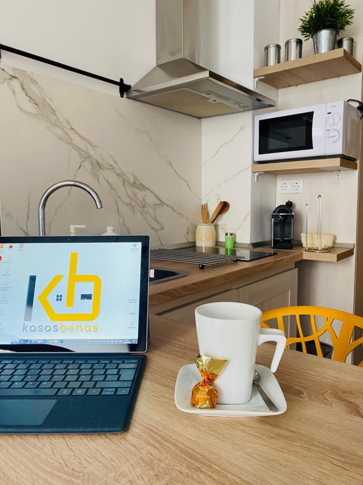Apartamento Netu - Kasasbenas - Benasque