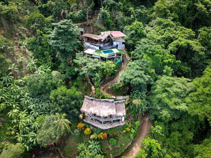 Niuwi Buritaca - Colombia
