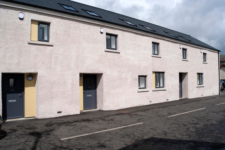 The Pyjama Factory - Portballintrae