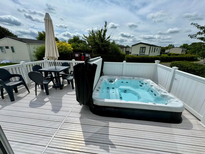 Paws Lodge, Hot Tub, Pet Friendly - Bibury