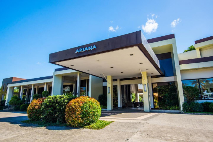 Ariana Hotel - Dipolog