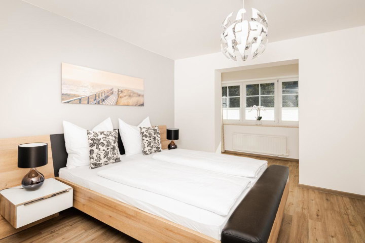 Leonhardsblick Appartements - Tamsweg
