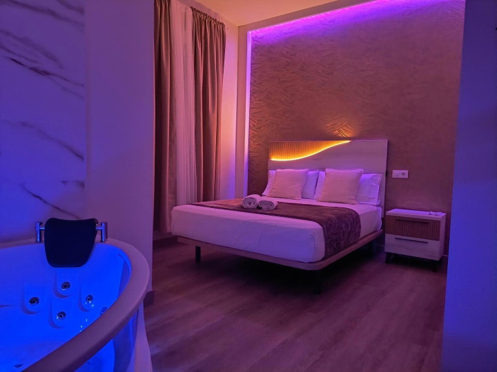 Paradise Suites Madrid - Chamartín