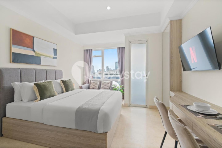Sena By Kozystay - Menteng - Jakarta