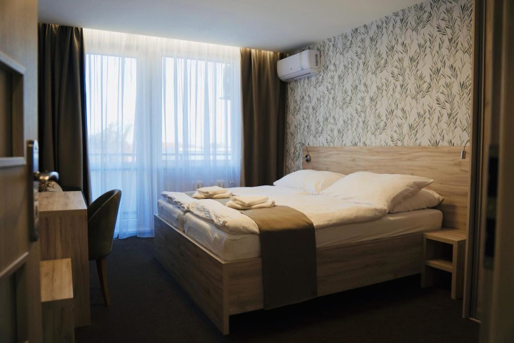 Hotel Spectrum - Slovakia