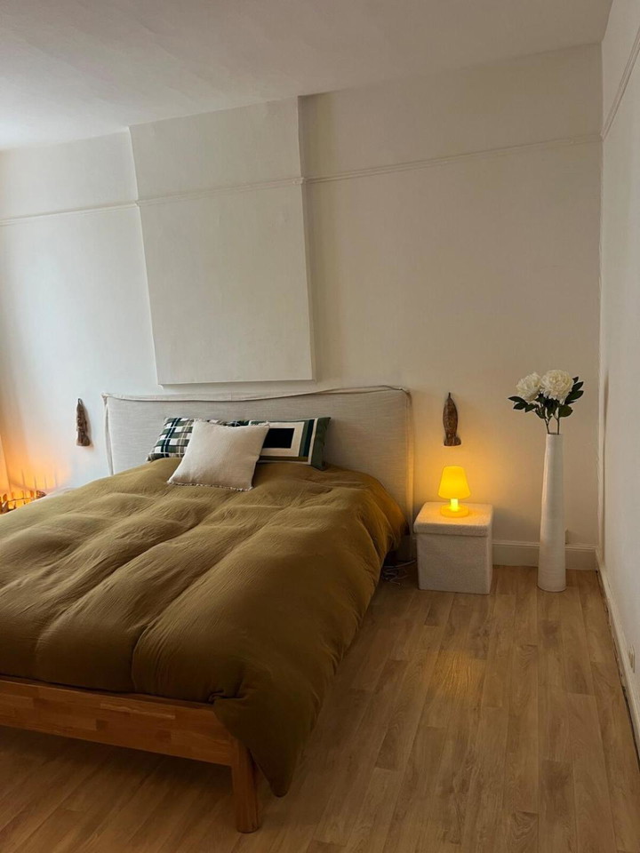 House With Garden For 4 People - Verviers